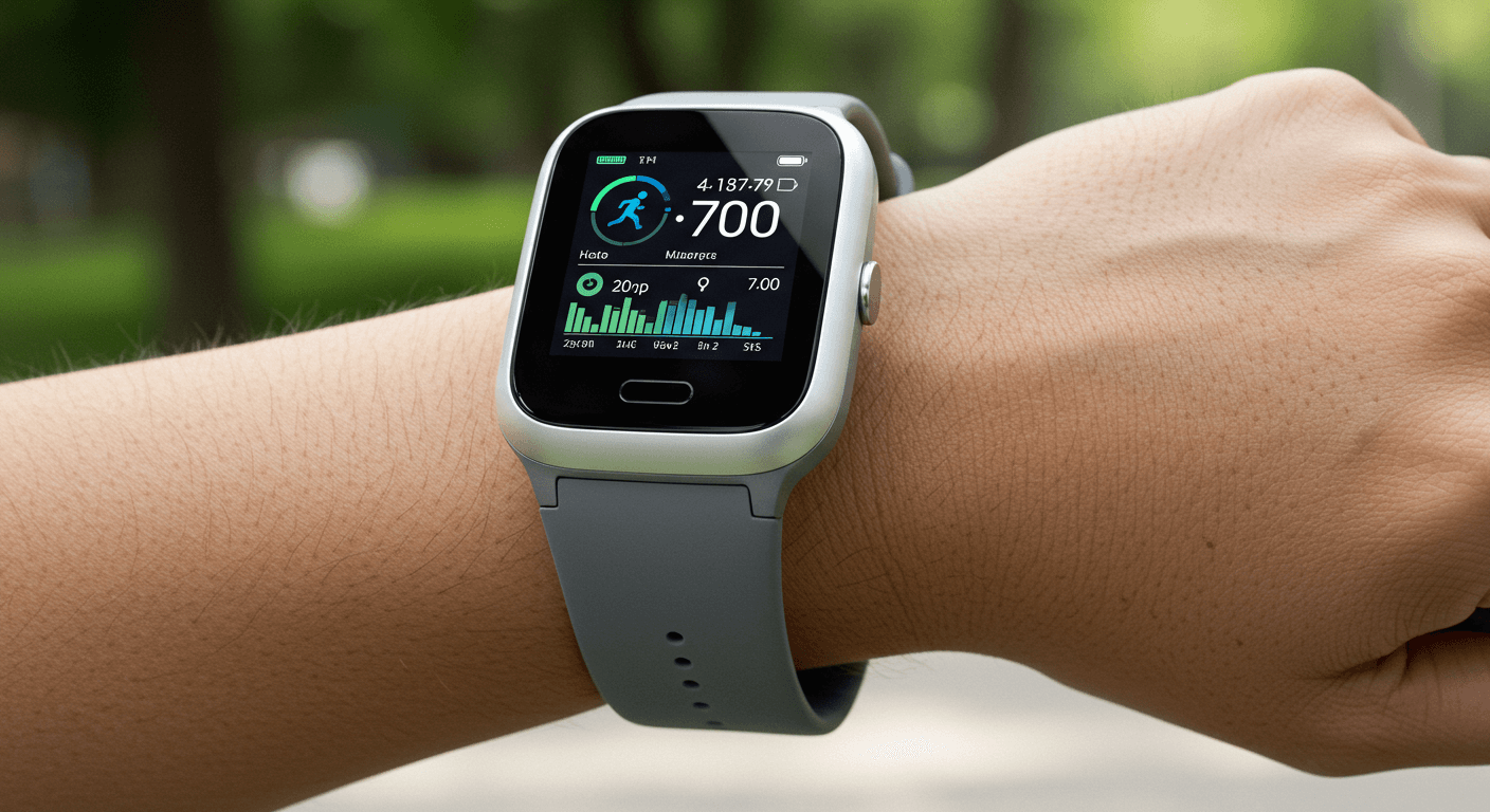 How to Use Health Monitoring Devices Safely and Effectively - Gadget ...