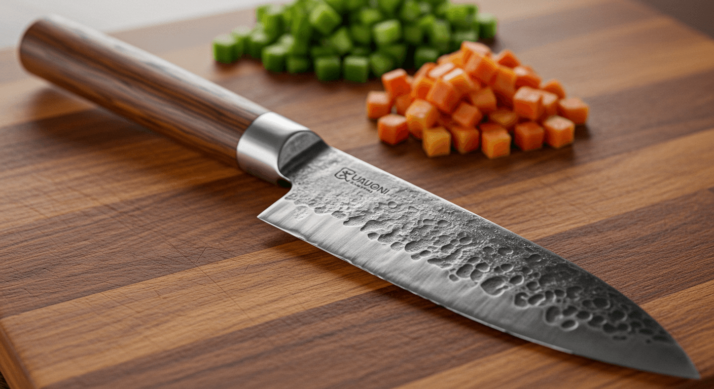 Are All Kitchen Knives The Same? - Gadget Wellness